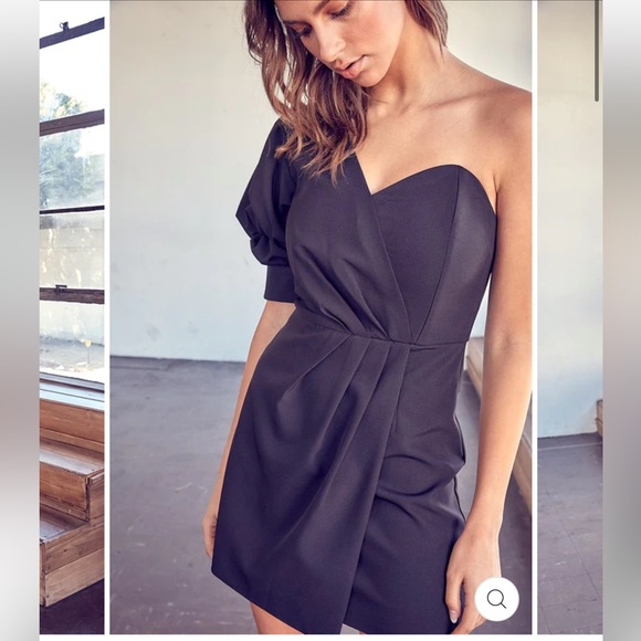 DO+BE | Dresses | Dobe Mini Dress | Poshmark